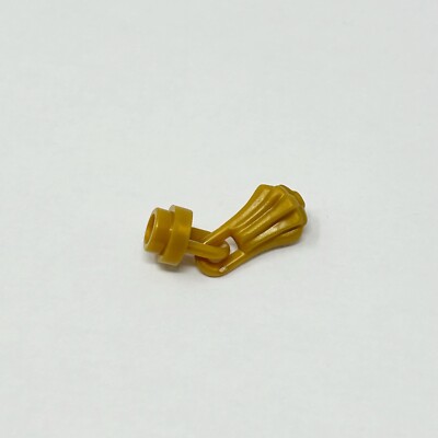 25375 LEGO Parts TASSEL Chain Pearl Gold (1) | eBay