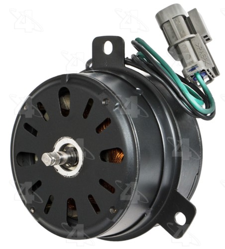 Radiator Fan Motor Four Seasons 75767 | eBay