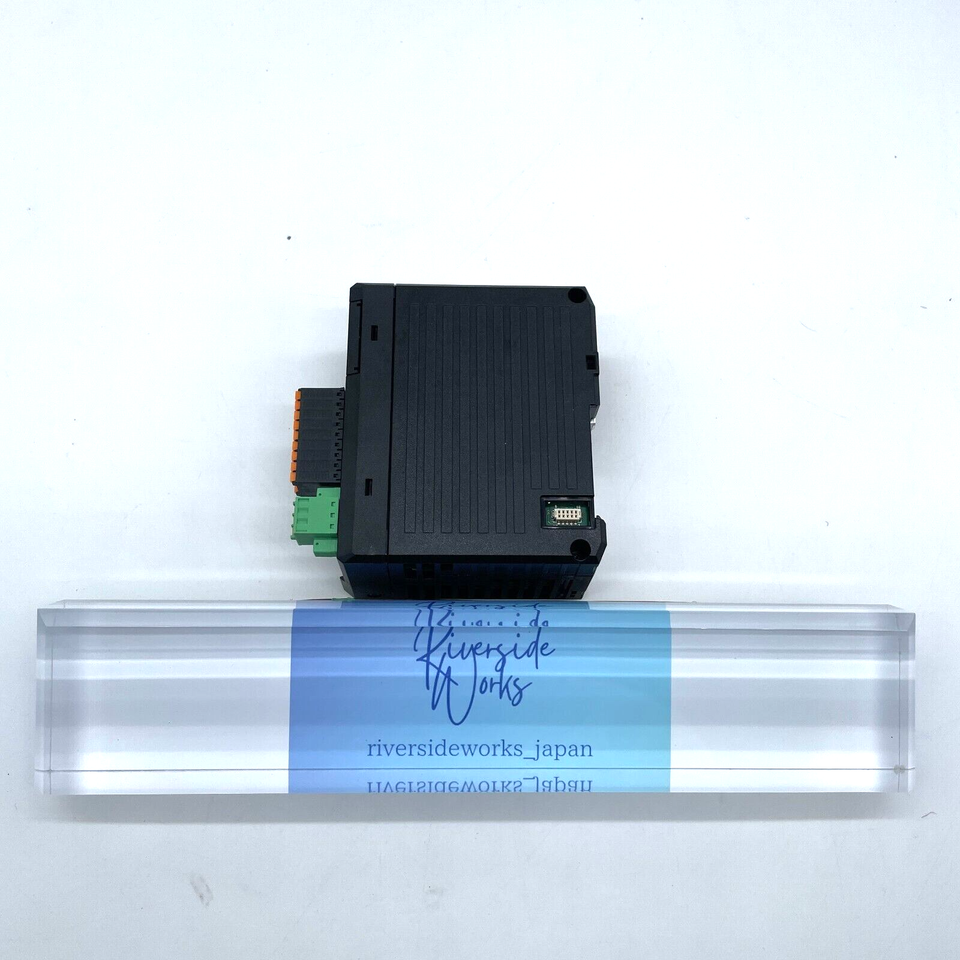 Keyence IV3-G120 Sensor Amplifier New from Japan | eBay