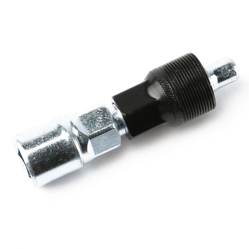 Practical MTB Bicycle Bikes Crank Wheel Extractor Bottom Bracket ...