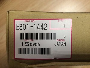 New Genuine Ricoh ADF Original Belt B3011442 | eBay
