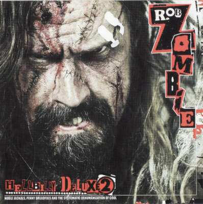 Rob Zombie - Hellbilly Deluxe 2 (Record) | eBay