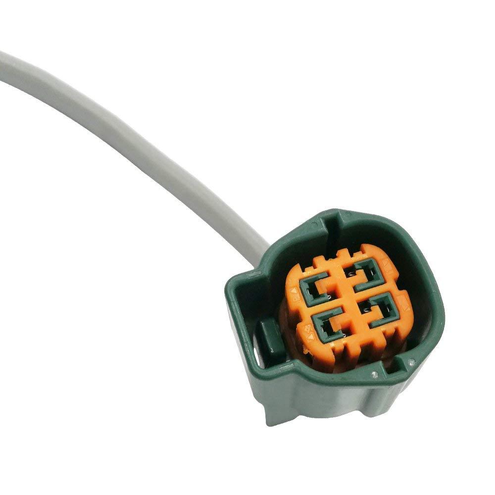 22690-AB010 Downstream Oxygen Sensor For Subaru WRX 15-18 Forester 14 ...