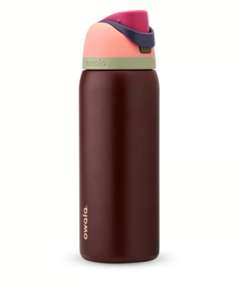 Owala Velvet Moon Color Drop New 32 oz Free Sip Tumbler Water Cup | eBay