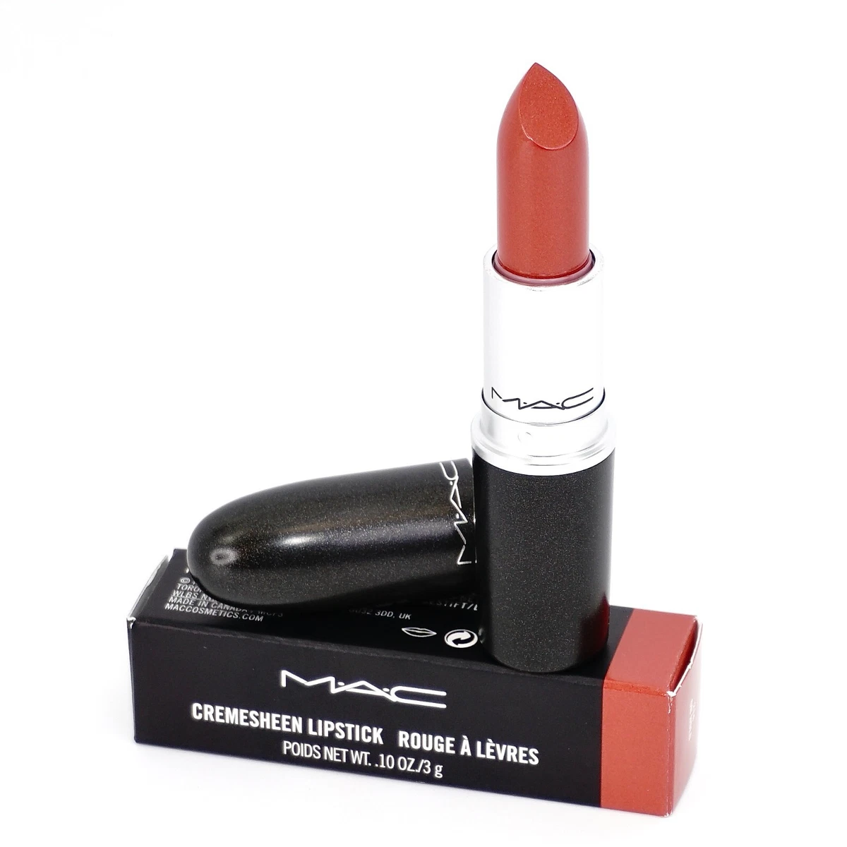 Mac On Hold Lipstick