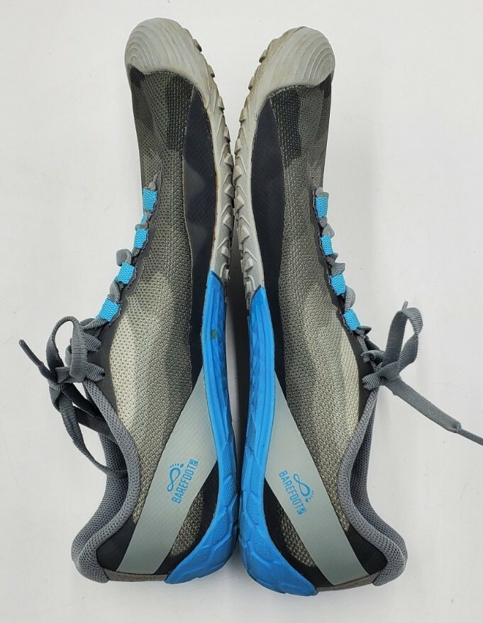 Merrell Barefoot 2 Glove Vibram Trail Running Shoes W… - Gem