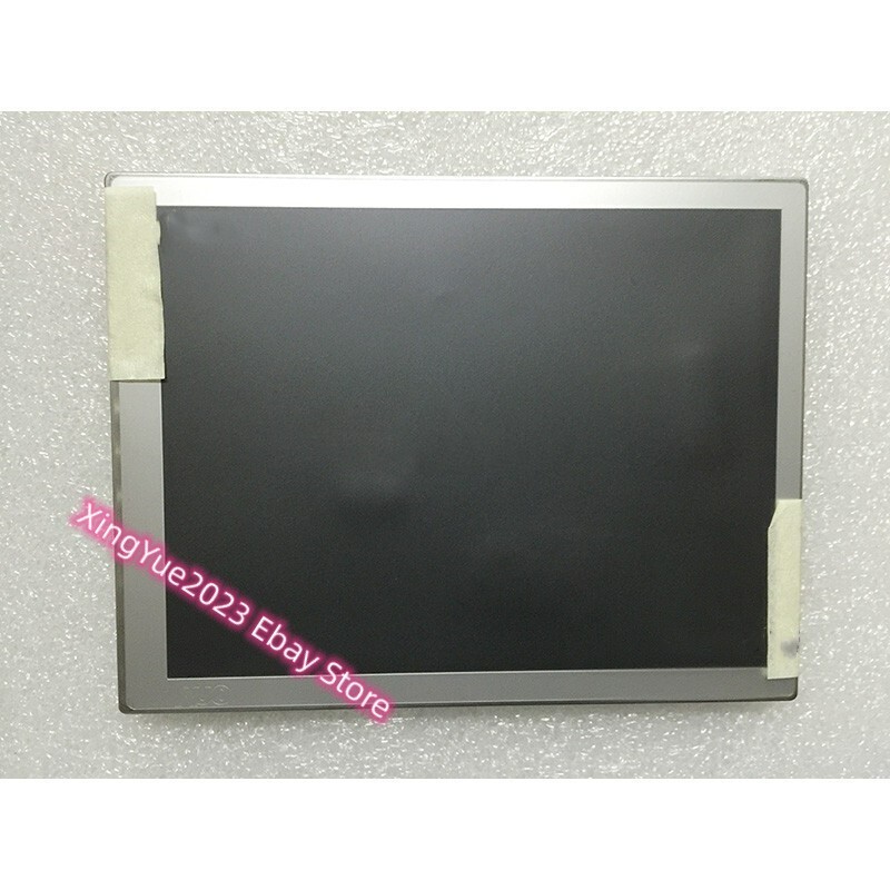 Original 6.5'' G065VN01 V2 LCD Display Screen Panel 640×480 1 Year ...