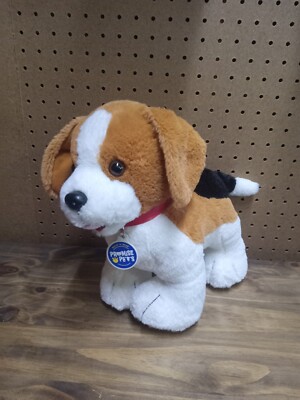 2015 Build a Bear Promise Pets Beagle Plush | eBay