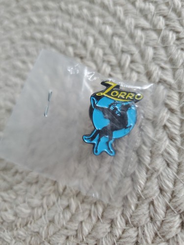 Pins ZORRO Vintage Disney Rare | eBay