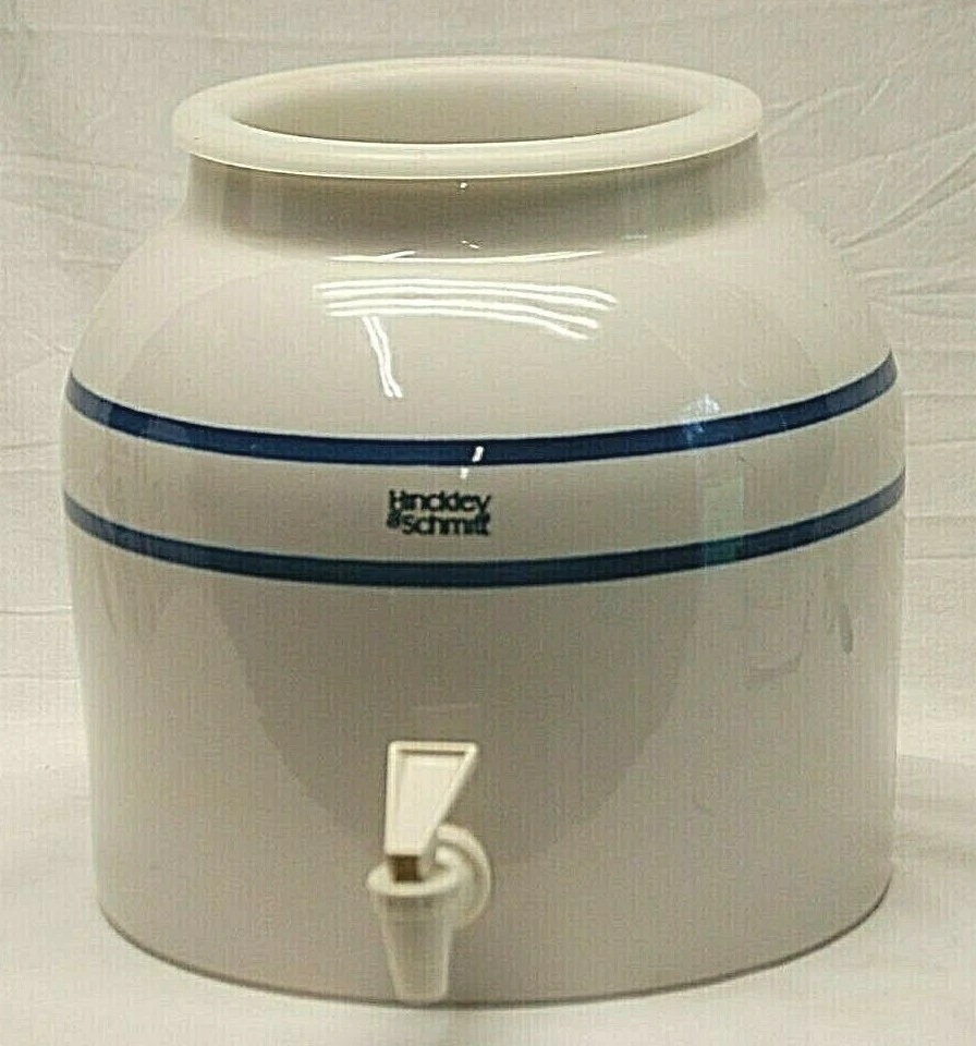 Ceramic Water Jug Dispenser