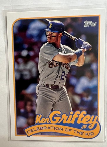 2024 Topps Celebration Of The Kid Insert #kID-7 | eBay