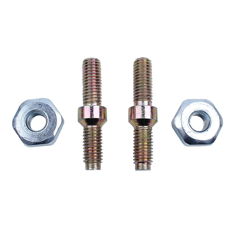 Bar Stud Nut Fit Stihl 024 044 046 066 MS440 MS460 MS461 MS650 MS660 ...