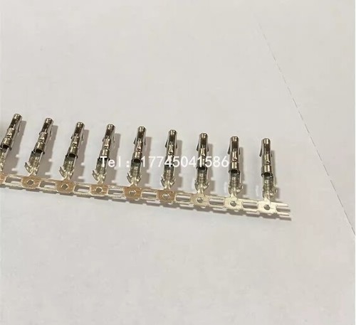 100PCS NEW FOR LVRC16PC01S plug terminal female pin 0.75-2.0mm ² | eBay