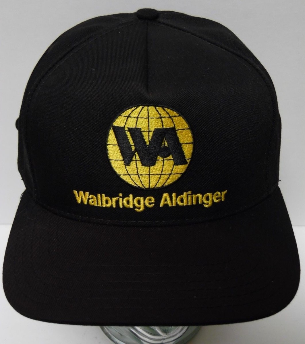 Walbridge Logo