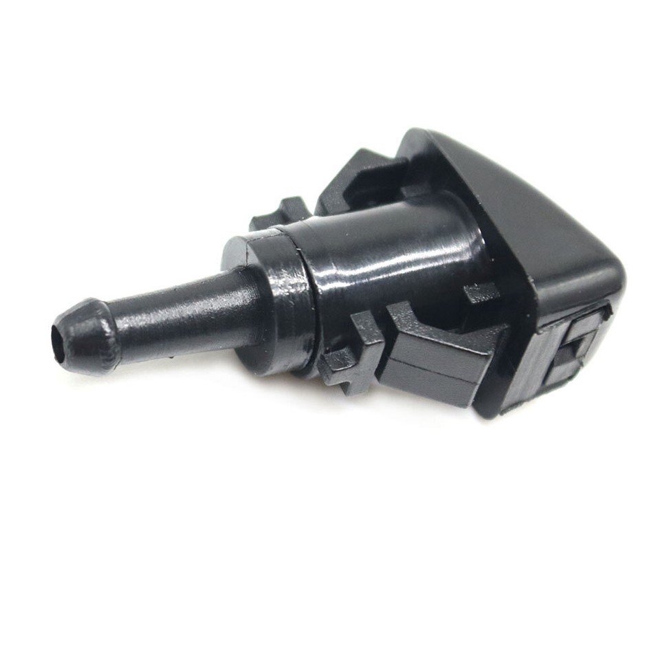 2x Front Windshield Washer Nozzle Sprayer For Chrysler 300 Dodge Ram ...