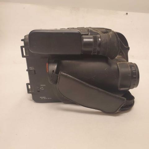 Memorex Vintage CRD0050 Compact Video Camera Recorder | eBay