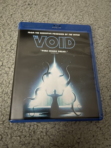 The Void Blu-ray | eBay