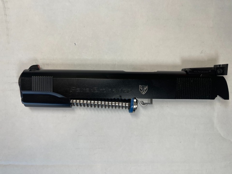 1911 Para Ordnance Complete 16-40 LDA slide | eBay