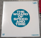 Wizard of Speed and Time for sale | eBay
