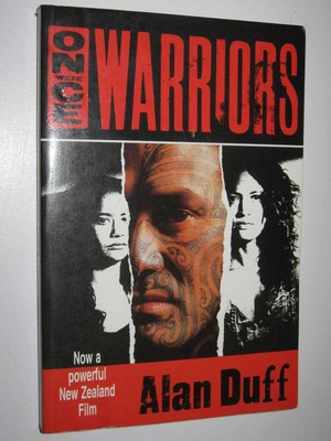 Once Were Warriors by Alan Duff Medium PB 070222829X | eBay Australia