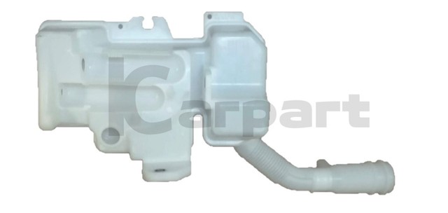 Genuine OEM Washer Fluid Reservoir for Audi 8U0955453Q for sale online ...