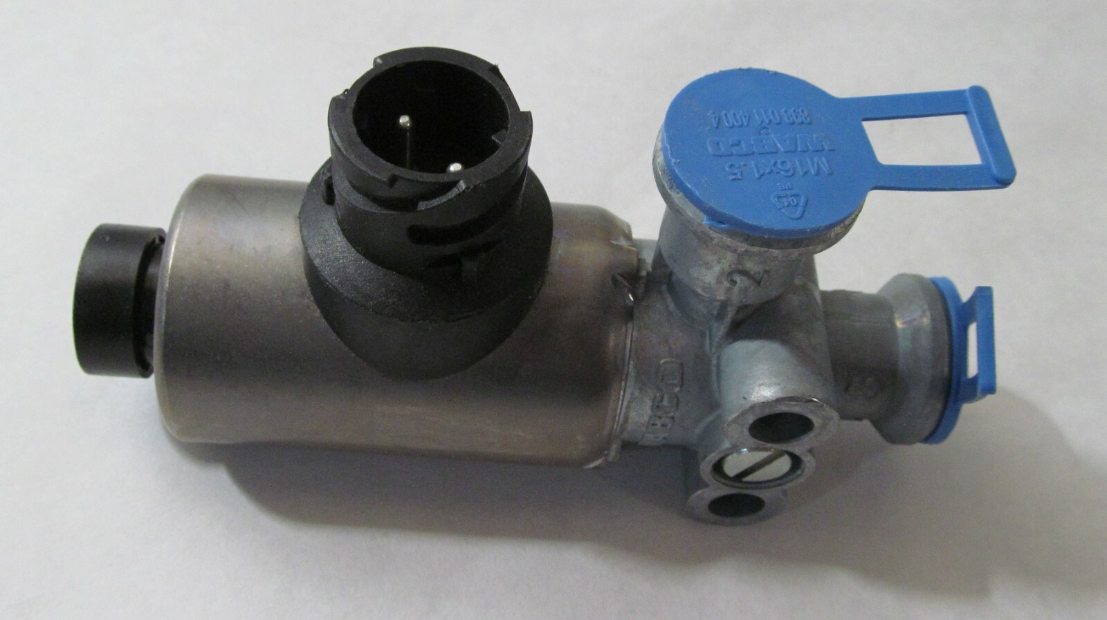 WABCO/ MERITOR 173/ 4721706370 SOLENOID VALVE FOR MERCEDES MBE4000 ...
