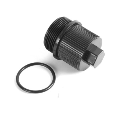 Drain Plug Cap Assembly Replaces 190030 Fits for Pool and Spa Filter ...