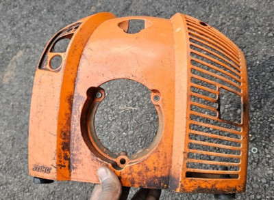 OEM Genuine Stihl BR500 BR550 BR600 BR700 Engine Cover Shroud 4282 706 ...