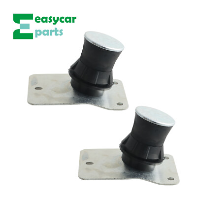 2Pcs Rear Door Stop Retainer Magnet Fits for 2015-2024 Ford Transit 150 ...