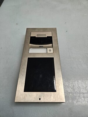 2N 9155101C, Helios IP Verso-Main Unit Camera | eBay