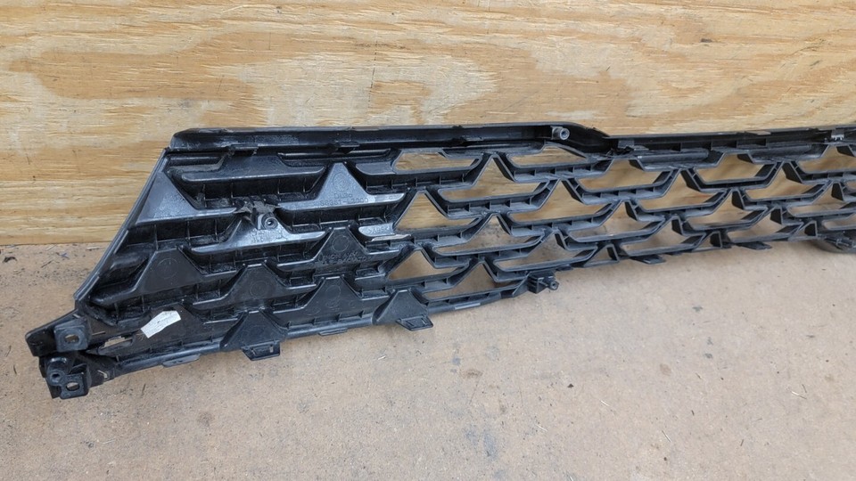 2021 2022 2023 Kia K5 Front Bumper Upper Radiator Grille 86351-L3000 ...