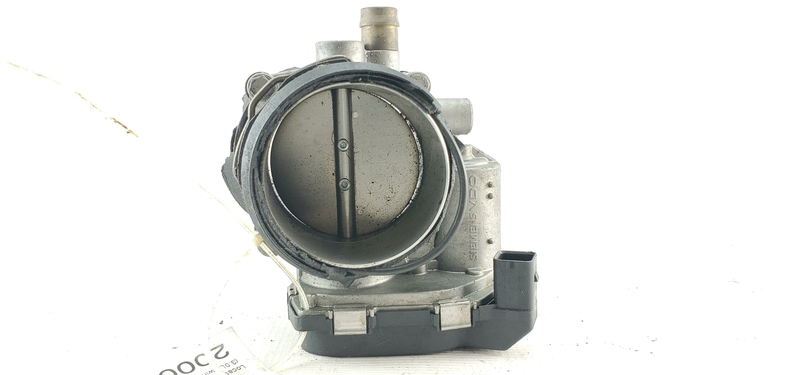 07 09 10 11 12 13 2008 BMW 335 E90 Electronic Throttle Body Actuator ...