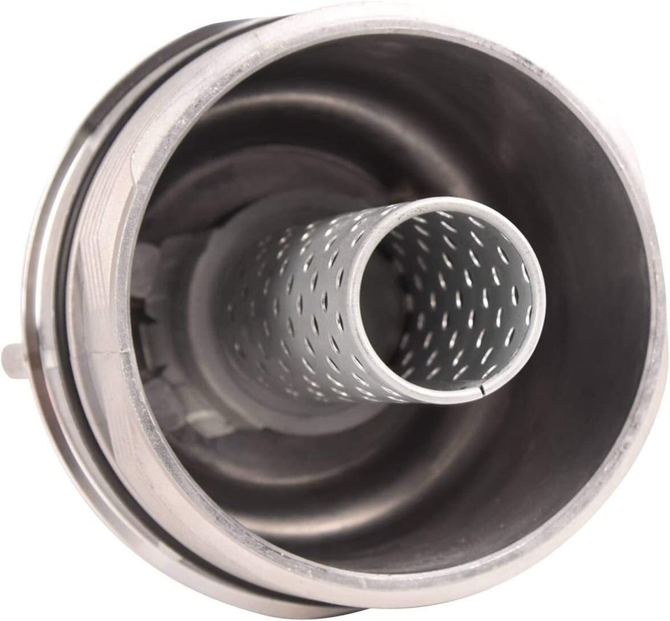 FACTORY TOYOTA LEXUS GS450h GS300 IS250 OIL FILTER CAP ASSEMBLY ...