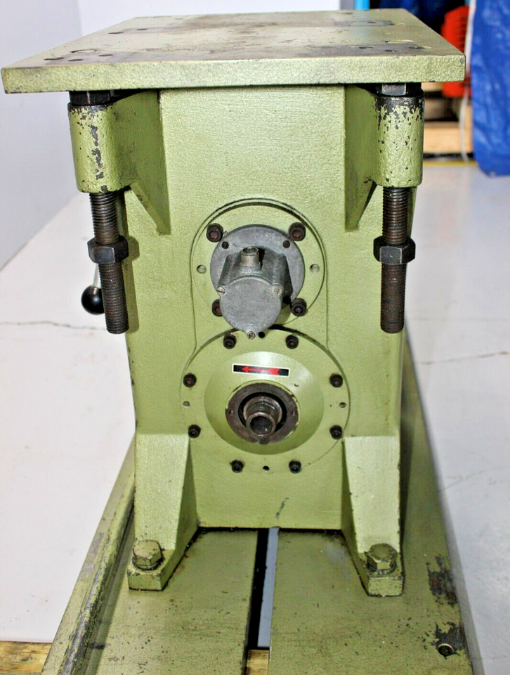 Extruder BEKUM Plastic Machine - Type S-531 Model 48755354 | eBay