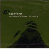 Rareform Rareforms Of Madness:The Remix Lp - CD | eBay