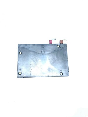 2015 Regal XTS Corvette Communication Interface Module Bluetooth & WiFi ...