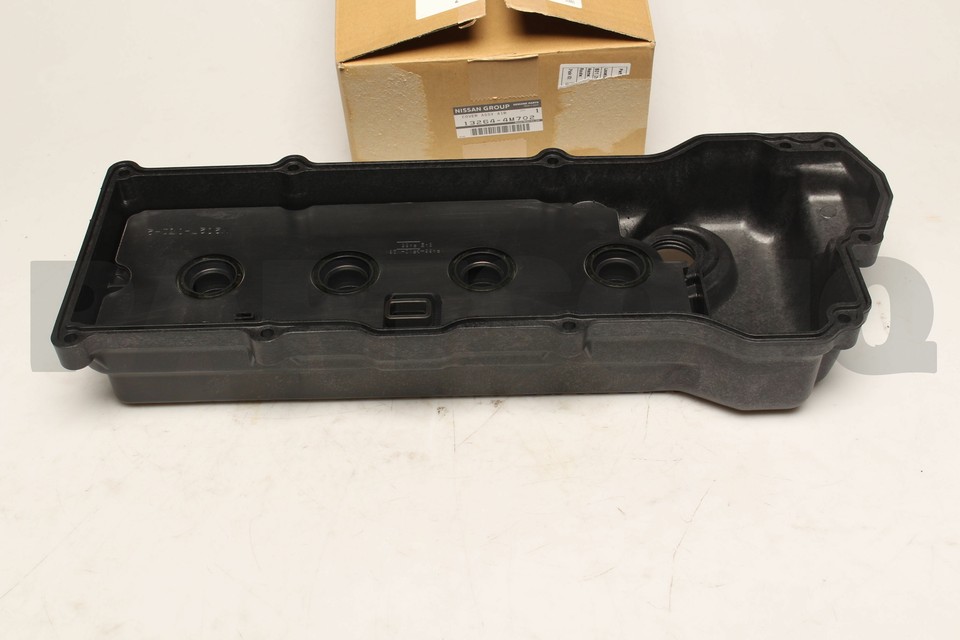 132644M702 Genuine Nissan COVER ASSY-VALVE ROCKER 13264-4M702 | eBay
