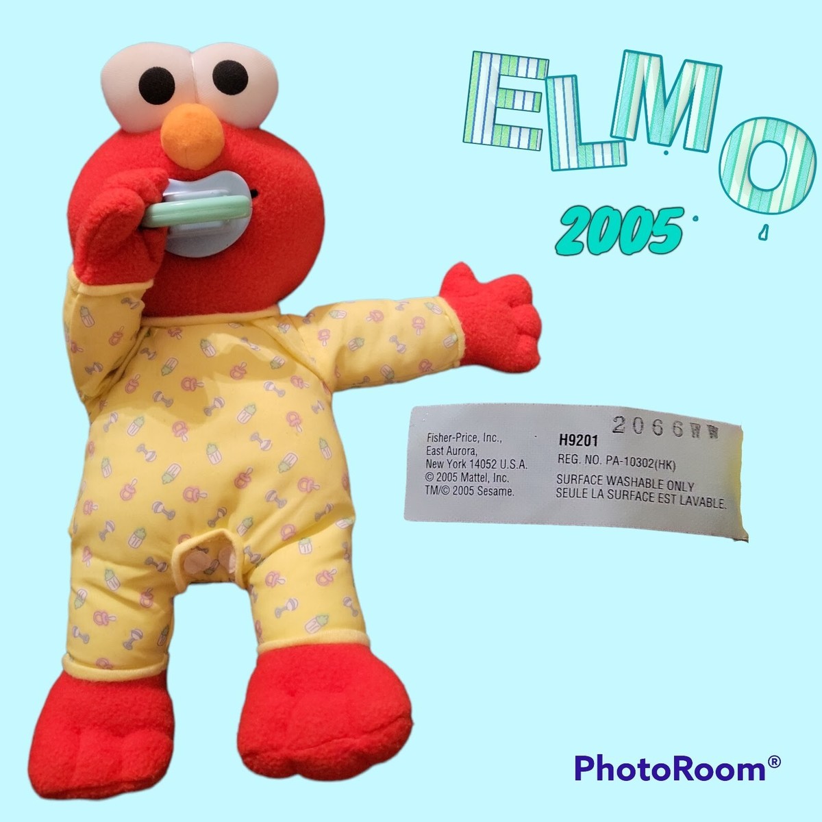 Baby Elmo Bring Baby Elmo Home Added A New Photo. Bring Baby Elmo