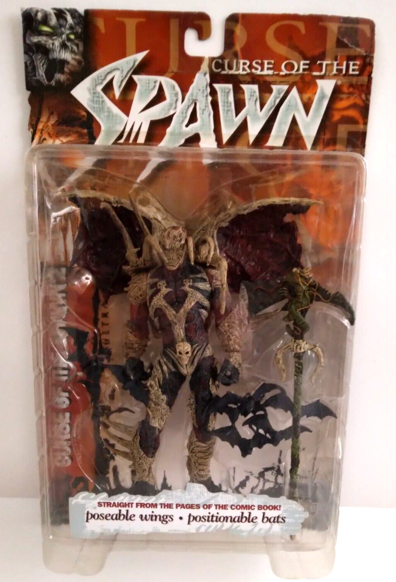 Daniel Llanso Spawn