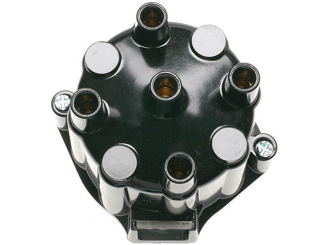 For 1964 International C900 Distributor Cap SMP 47994VNKJ 2.5L 4 Cyl | eBay