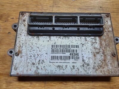 1997 1998 1999 2000 Jeep Cherokee Computer | eBay