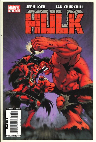 Hulk #17 Red She Hulk Appearance 2009 NM | eBay