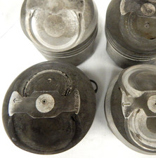 NASCAR Dodge MOPAR R5P7 Fresh Built Complete Engine 798hp for sale ...