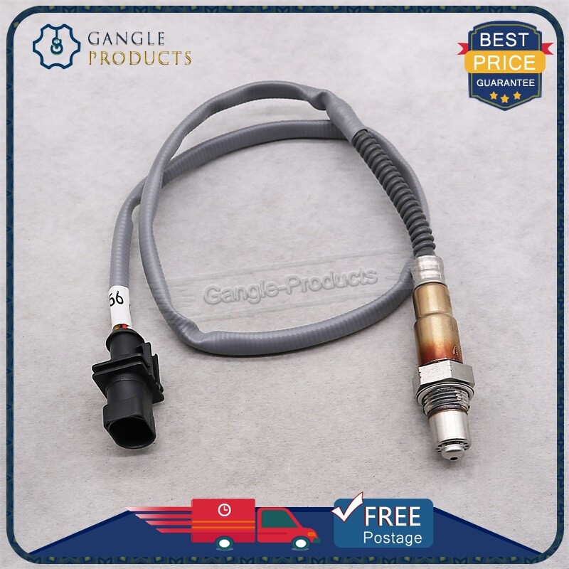 Upstream O2 Oxygen Sensor C2D24756 2345154 For Jaguar F-Type XF XJ 3.0L ...