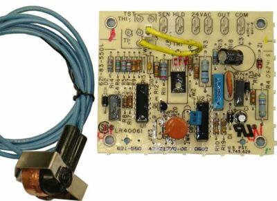 Rheem Ruud 47-21776-86 Defrost Control Board | eBay