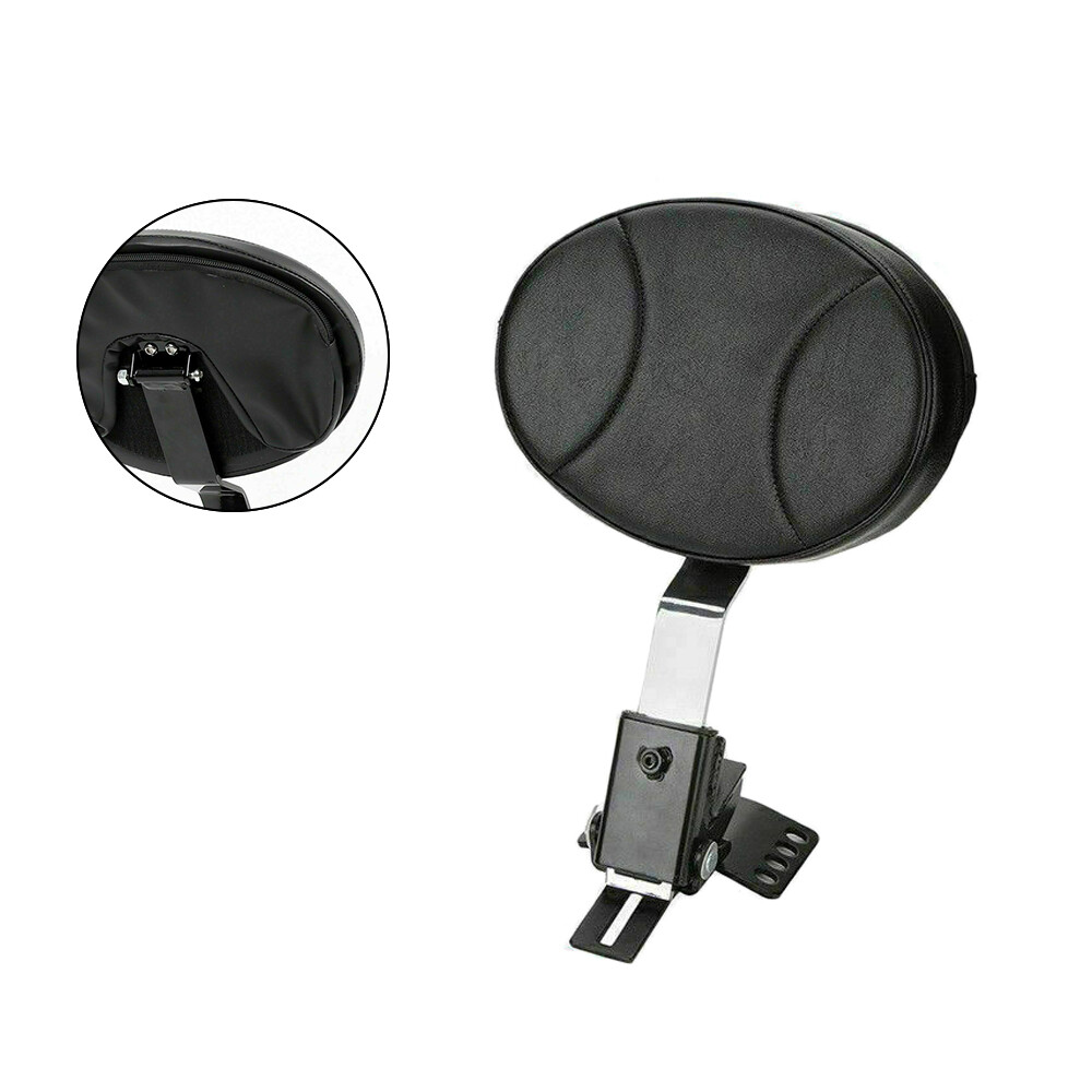 Driver Rider Backrest Motor Fits For Harley Ultra Limited FLHTK 2011 ...