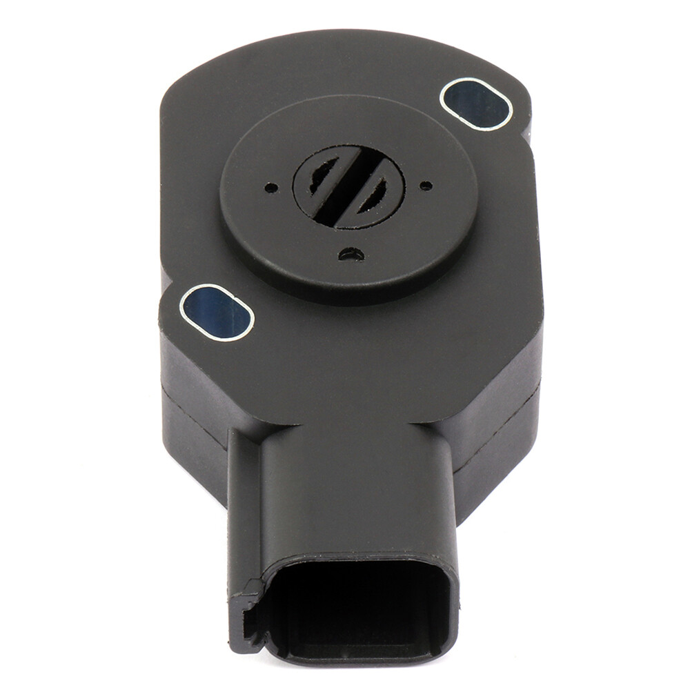 ECCPP Throttle Position Sensor TPS For Dodge Ram 2500 3500 53031576AD ...