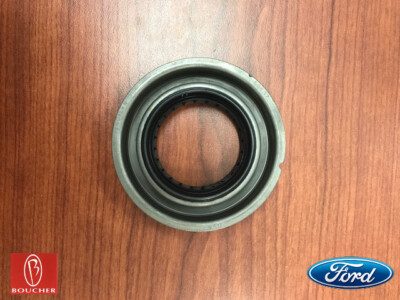 FORD OEM 08-14 E-350 Super Duty Rear Differential-Pinion Seal ...