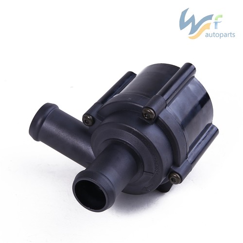 Auxiliary water pump For VW Touareg Audi A4 S4 A5 A6 Q5 Q7 V6 059 121 ...