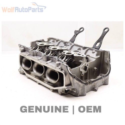 2018-2024 AUDI S5 SPORTBACK 3.0L - LEFT CWGD Engine Cylinder HEAD ...